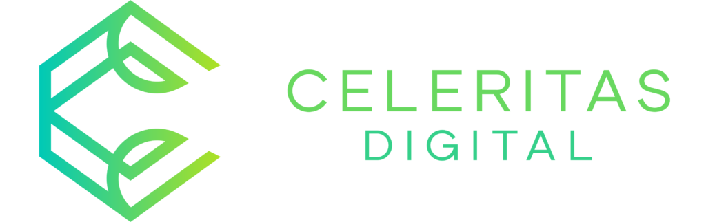 Home - Celeritas Digital